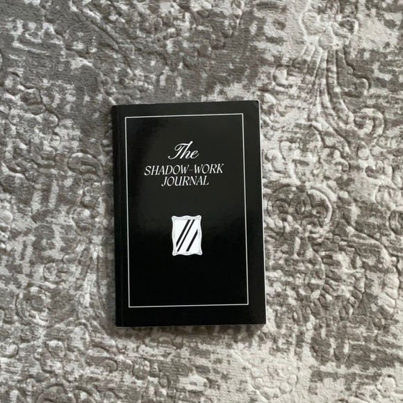 Other | The Shadow Work Journal | Poshmark